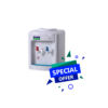 Hot & Cold 3 Taps Bench Top Water Dispenser – Speed Water