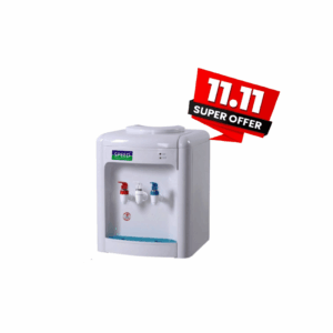 Hot & Cold 3 Taps Bench Top Water Dispenser – Speed Water